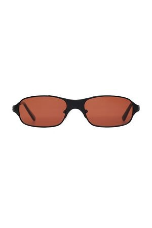 BRU EYEWEAR Aitken Sunglasses - Cedar