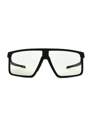 Oakley Helux Sunglasses - Black