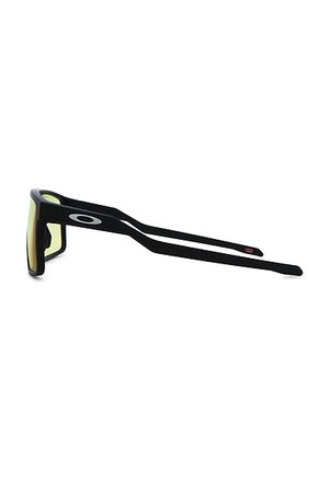 Oakley Helux Sunglasses - Black