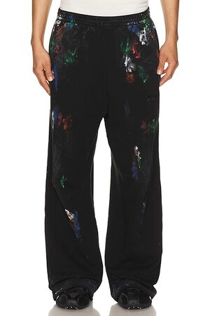 Balenciaga Baggy Sweatpants