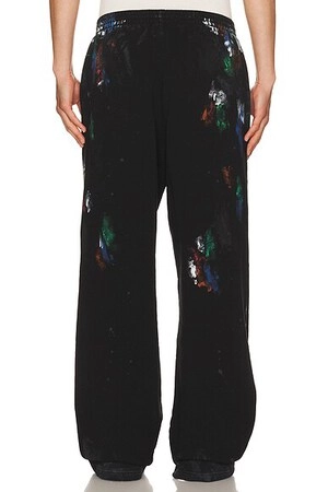 Balenciaga Baggy Sweatpants