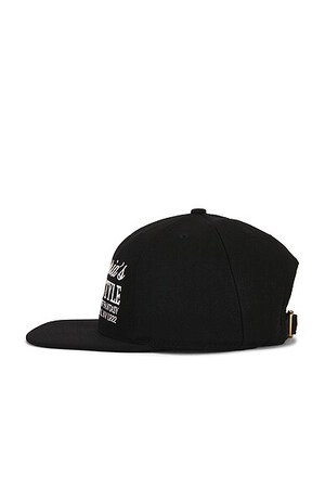 WILLY CHAVARRIA House Of Style Cap