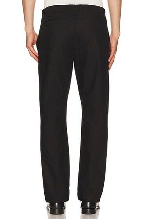 Onia Poplin Traveler Pant