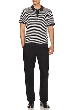 Onia Poplin Traveler Pant