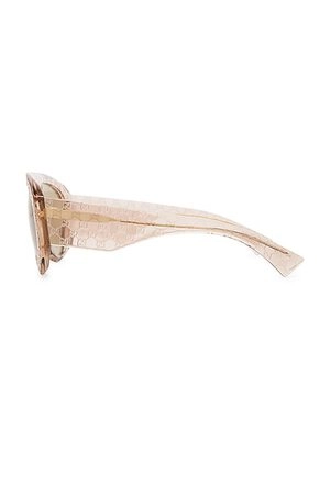 Gucci Miami Pilot Sunglasses