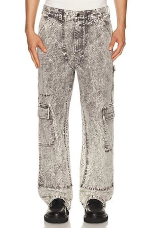 HONOR THE GIFT Still Do Ripstop Pant