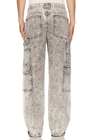 HONOR THE GIFT Still Do Ripstop Pant