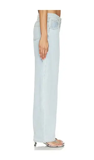 Lioness Horseshoe Jeans - Blue