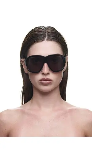 BRU EYEWEAR Winnie Sunglasses - Black