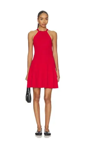Polo Ralph Lauren Plunge Day Dresses