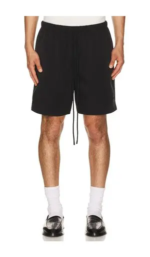 Fear Of God Active Trace Classic Short - Black