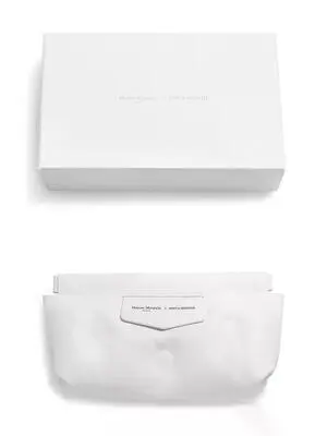 GENTLE MONSTER X Maison Margiela Oval Frame Sunglasses