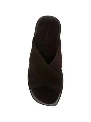 TAMARIS Criss-cross Strap Sandals