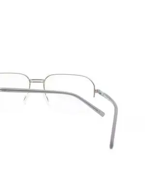 Tag Heuer Browline-frames Glasses