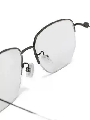 BOSS Square-frame Eyeglasses