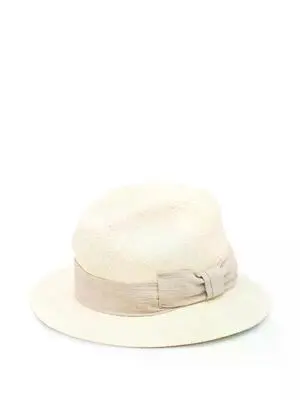 Bow Detail Hats For Men
