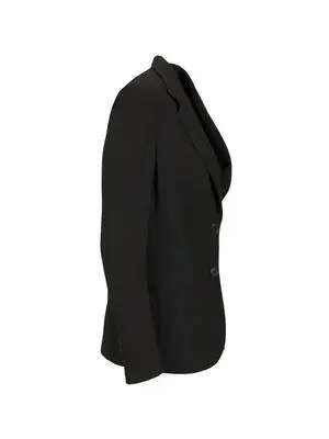 AL DUCA D’AOSTA 1902 Single-breasted Notch-lapel Blazer