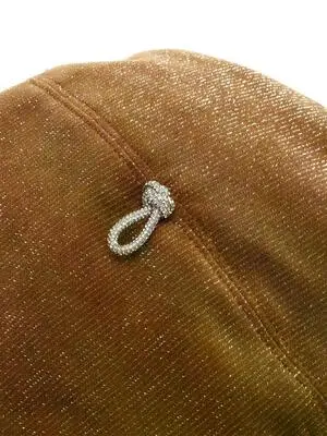 Helen Kaminski Galileo Beret Hat