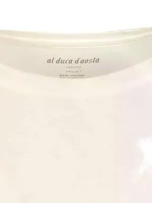 Al Duca D'aosta Long Sleeve T-shirt