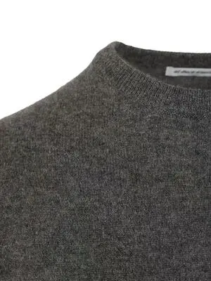 AL DUCA D’AOSTA 1902 Cashmere Crew Neck Sweatshirt