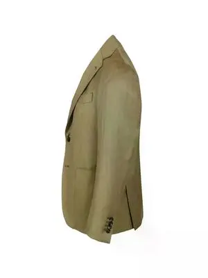AL DUCA D’AOSTA 1902 Herringbone-weave Suit