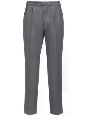 MAISON MARGIELA British Mohair Trousers