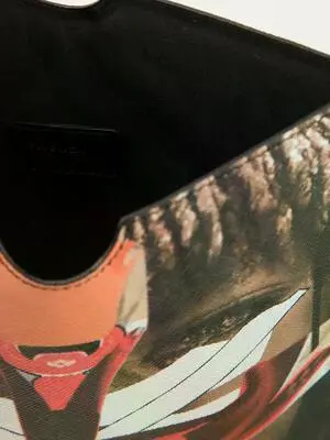 Givenchy Tribal Print Ipad Case