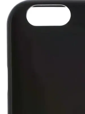 Givenchy Iphone 6 Logo-print Case - Black