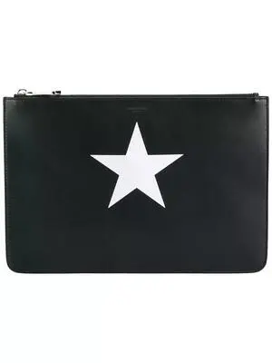 Givenchy Pouch Clutches