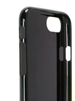 Givenchy Logo Print Iphone 7 Case