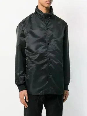 Y3 Boxy Satin Jacket
