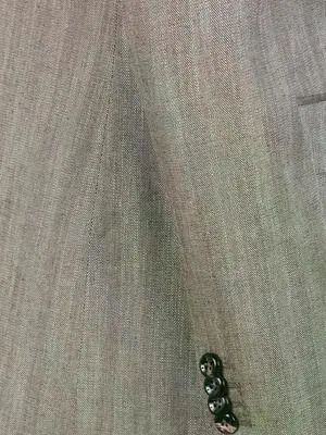 Tagliatore Double-breasted Peak Lapel Blazer