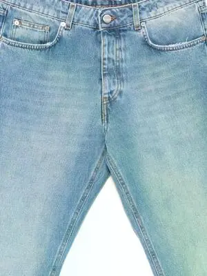 BE ABLE Leonardo Faded Jeans