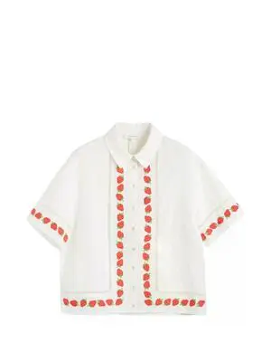 Chinti & Parker Classic Shirts For Women