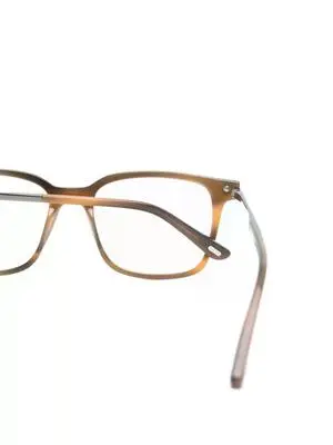 TOM FORD Square Frame Glasses