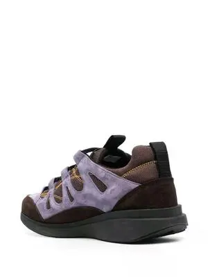 OAMC Chief Runner Low-top Sneakers