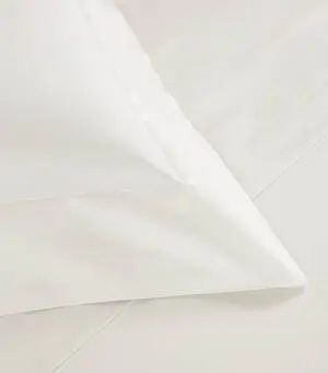 Frette Ultimate Super King Duvet Cover - Ivory