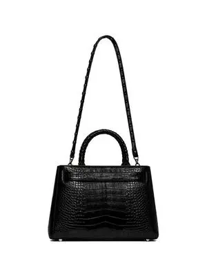 John Richmond Logo Totes