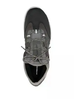 AND WANDER Salomon Jungle Low-top Sneakers