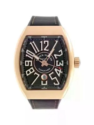 Franck Muller Vanguard 54mm Watch