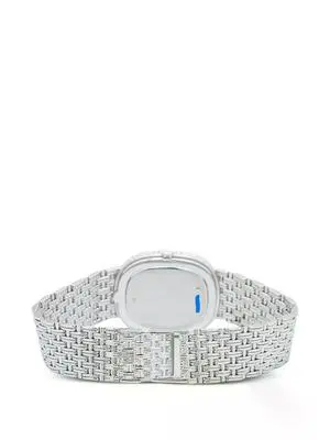 AUDEMARS PIGUET 29mm Diamond Dial Watch