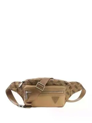 Guess Printed Belt Bags