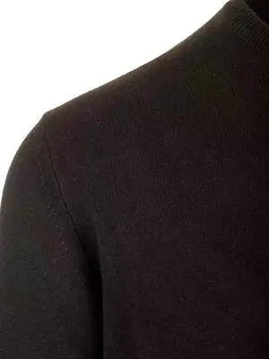 AL DUCA D’AOSTA 1902 Crew Neck Long Sleeve Sweater