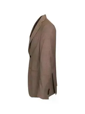 Al Duca D'aosta Zelander Single-breasted Suit