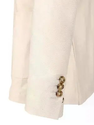 AL DUCA D’AOSTA 1902 Double-breasted Peak-lapel Jacket
