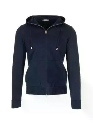 AL DUCA D’AOSTA 1902 Zip-up Hoodie