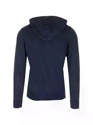 AL DUCA D’AOSTA 1902 Zip-up Hoodie