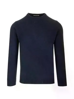 AL DUCA D’AOSTA 1902 Cashmere Crew Neck Sweater