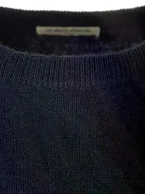 AL DUCA D’AOSTA 1902 Cashmere Crew Neck Sweater
