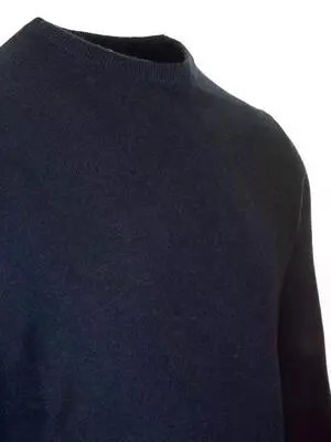 AL DUCA D’AOSTA 1902 Cashmere Crew Neck Sweater